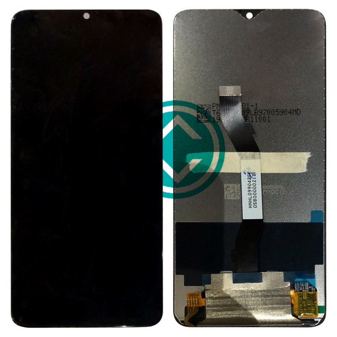 Xiaomi Redmi Note 8 Pro LCD Screen Replacement - Cellspare